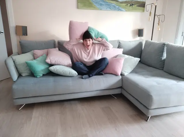 Pacific Sofá | Fama Sofás